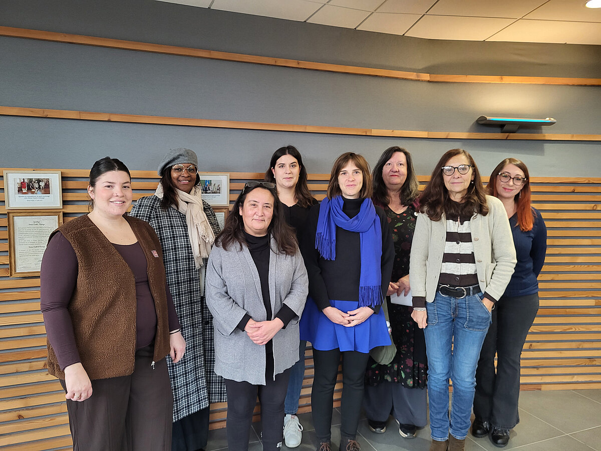 Recensement de la population 2026 – du 15 janvier au 14 février ...