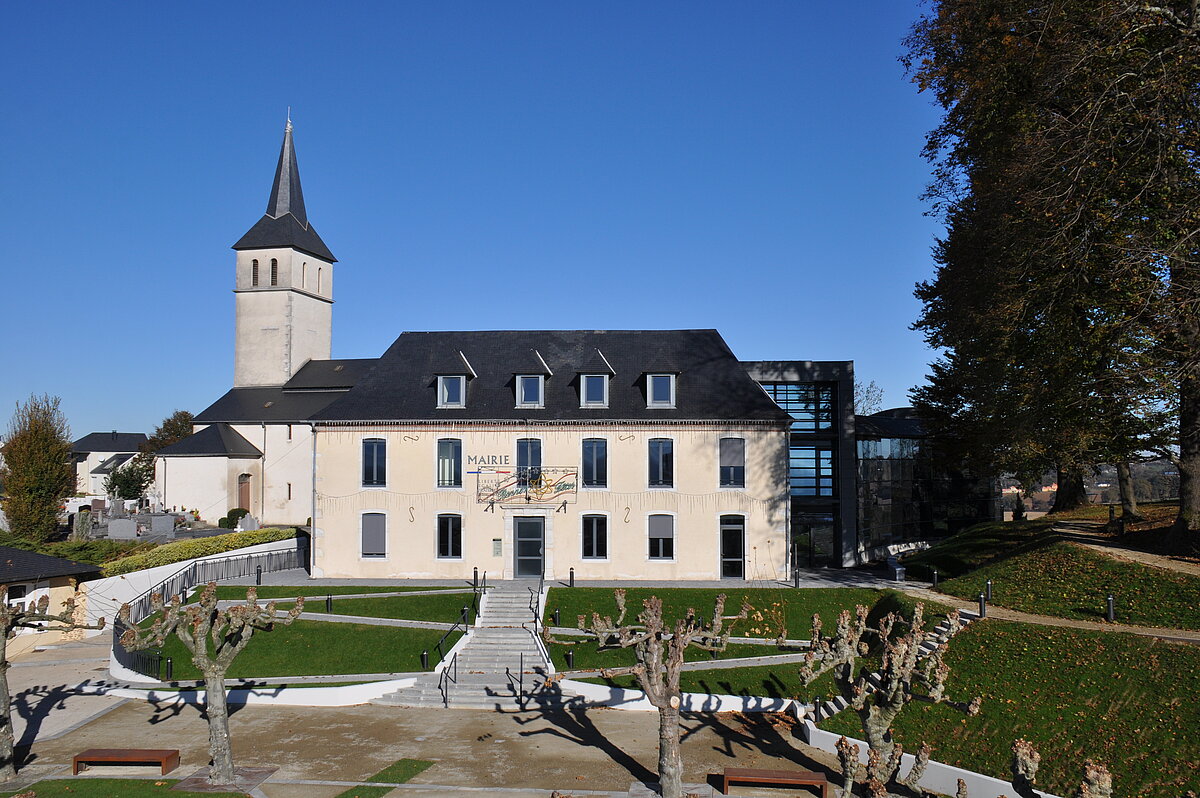 Le Conseil Municipal s’est prononcé à la majorité pour une augmentation ...